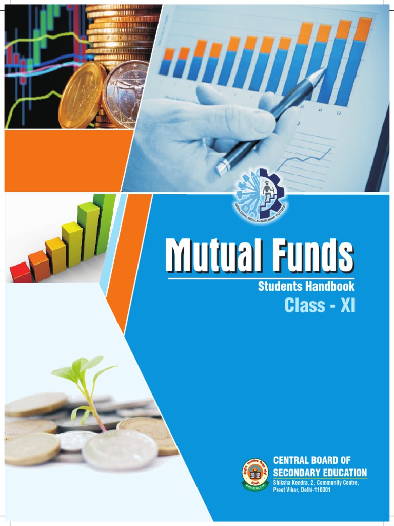 Mutual Funds-XI PDF | PDF | Investment Fund | Mutual Funds