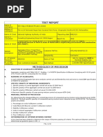 DBM Mix Design | PDF | Asphalt | Density