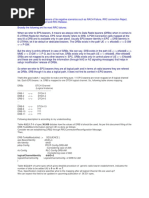 LTE KPI Optimization: RRC Success Rate: Common Failures in ERAB Setup ...