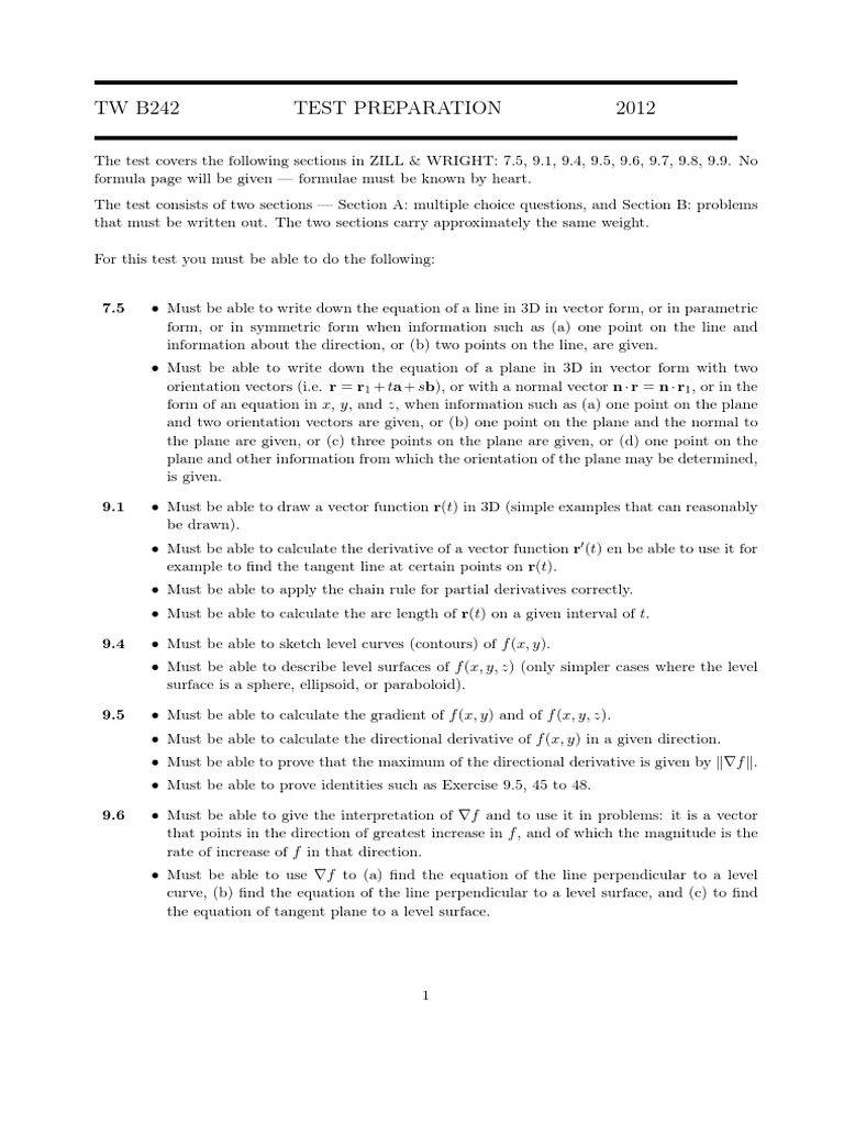 Scope2 PDF | PDF | Plane (Geometry) | Differential Geometry
