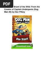 Dog Man-1 | PDF