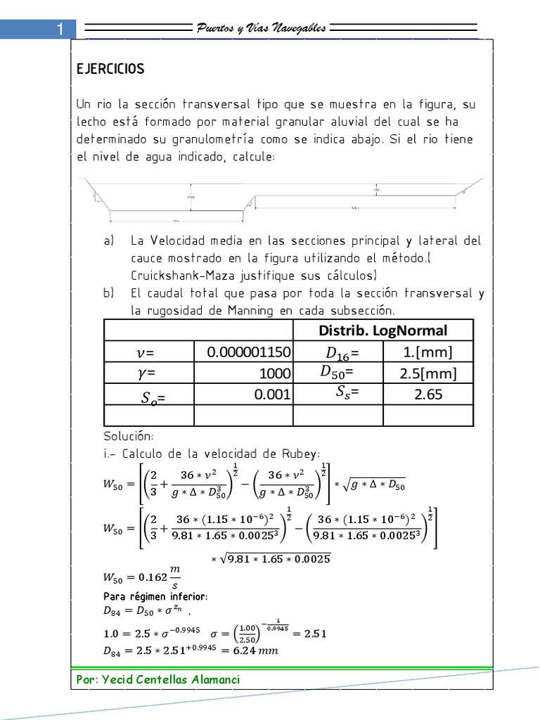 Ejercicios Cap-4 PDF | PDF | Naturaleza