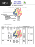 Comprehensive-Barangay-Youth-Development-Plan-CBYDP 2024-2026 | PDF | Sustainability