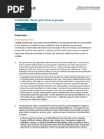 CHCDIV002 PowerPoint Slides V1.1 | PDF | Indigenous Australians ...