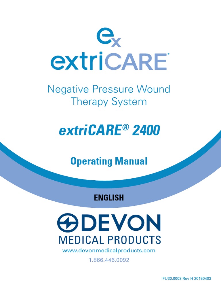 Extricare-2400 IFU PDF | PDF | Hertz | Radio