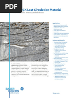 CaCl2 Table | PDF | Parts Per Notation | Chemical Substances