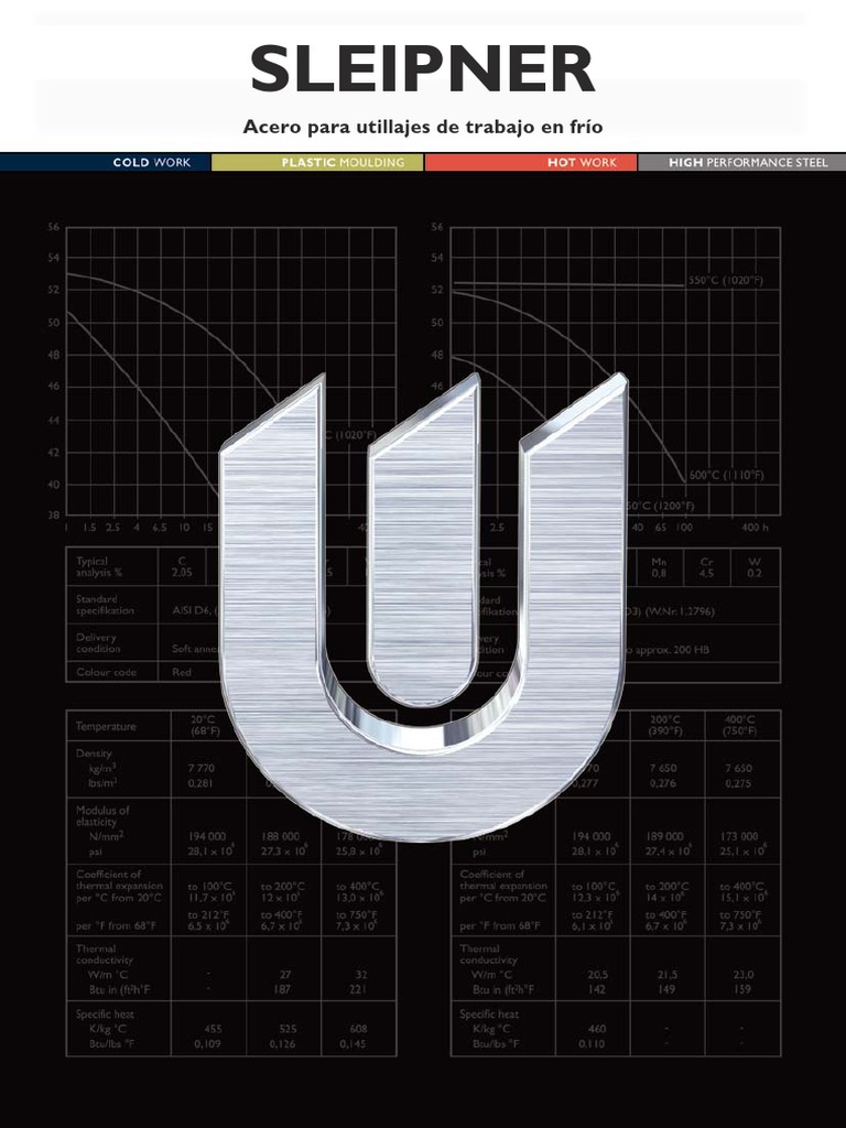 Sleipner PDF | PDF | Soldadura | Construcción
