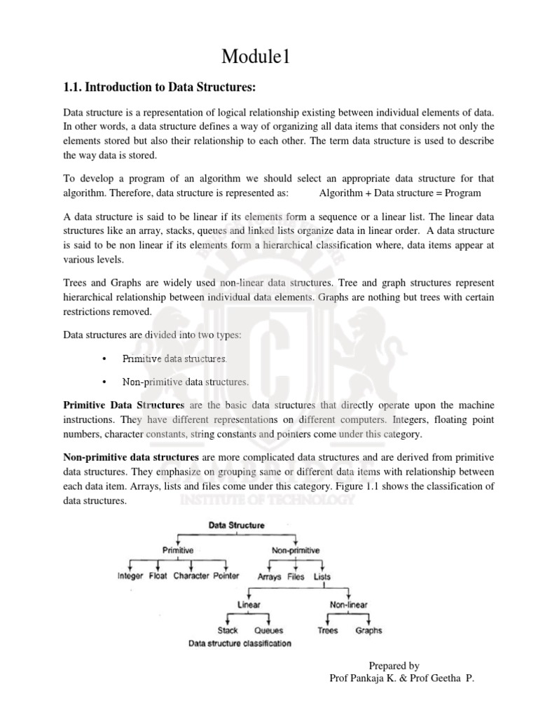 Dms Module 4 | PDF | Computer Programming | Computing
