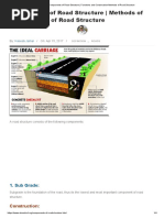 BCM and LCM Calculations in Mining | PDF | Density | Volume