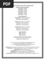PR2 - Tabular RRL Template Sample 1 | PDF | Body Image | Adolescence