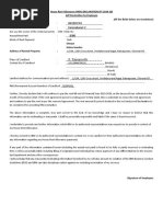 GEHS AppforHomeowners | PDF