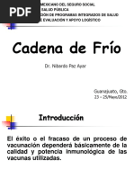 Instructivo Cip 15 Litros Minsal - Verano | PDF | Cocina, comidas y vino