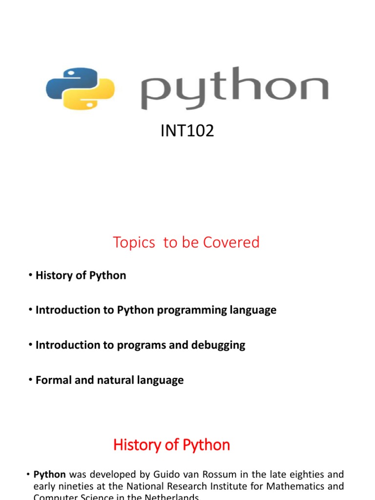 Upto Control Structures | Download Free PDF | Reserved Word ...