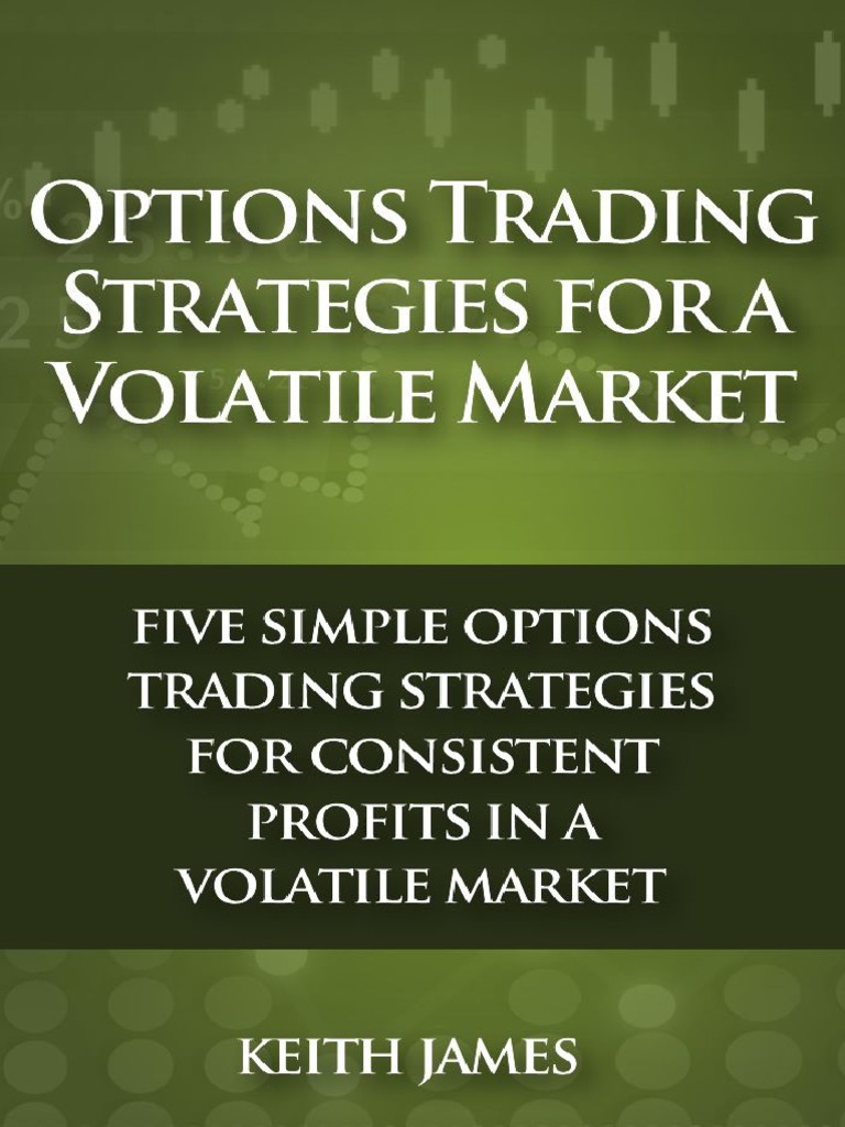 Options Trading Strategies For A | PDF | Put Option | Moneyness