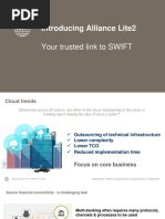 Swift Return Codes | PDF | Financial Transaction | Code