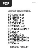 Combilift Spare Parts Catalog | PDF