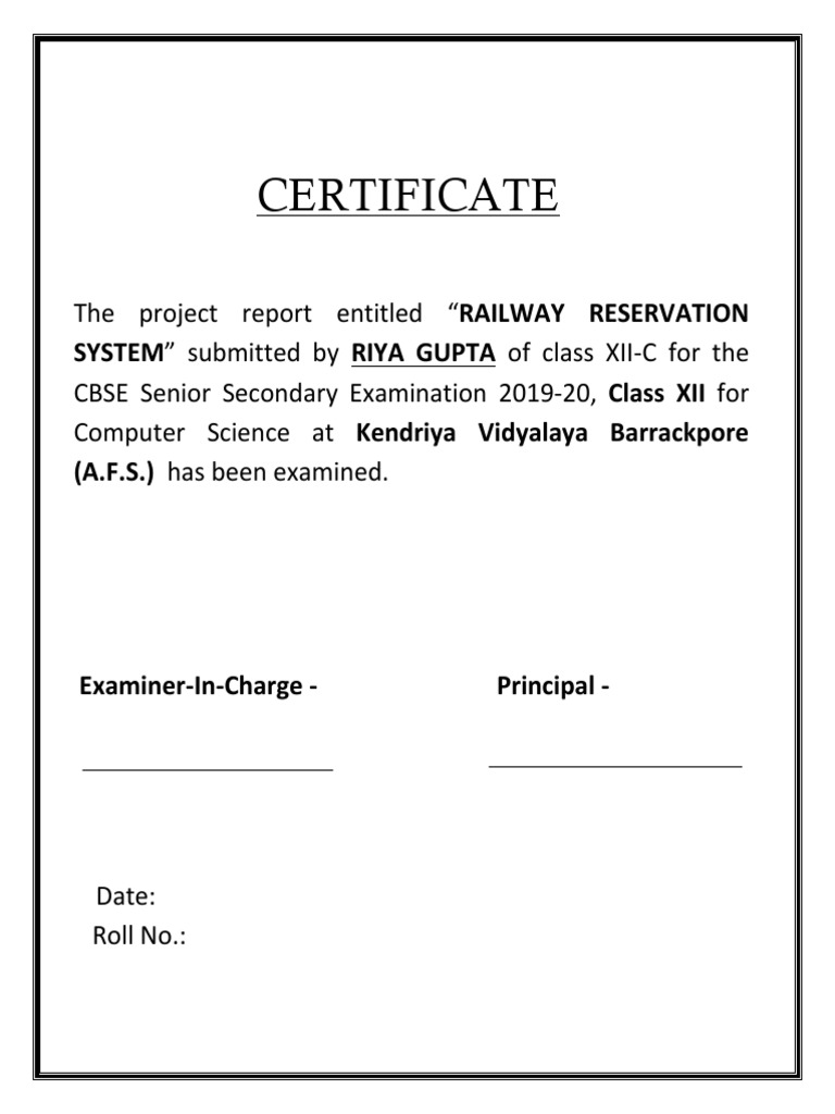 Riya 1 | PDF | Databases | Data Management Software