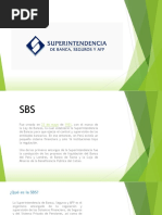 Modelos de Speech | PDF | Bancos | Seguro