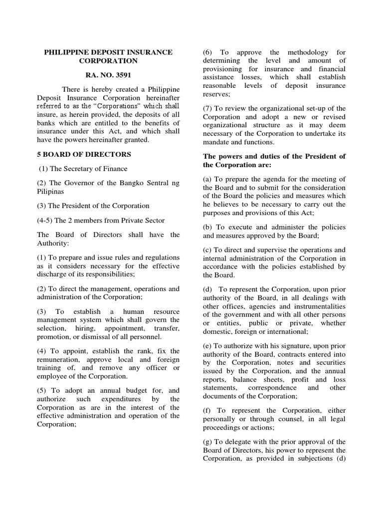 Final Reviewer in RFLIB | PDF | Banks | Loans