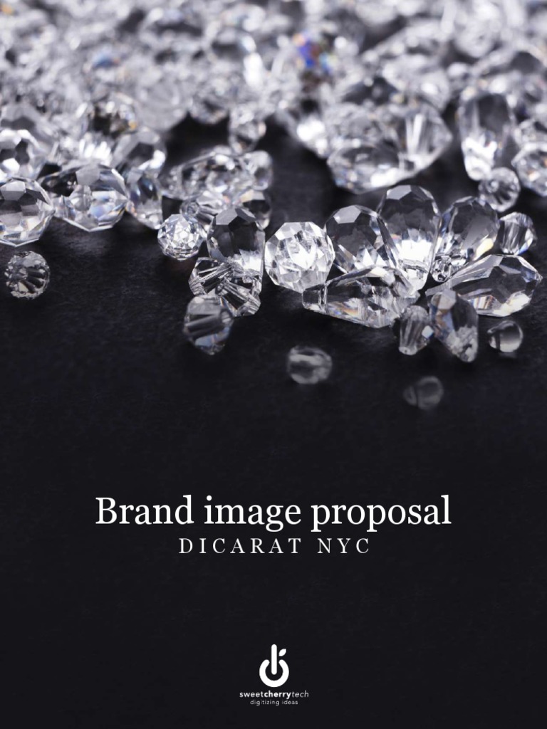 Branding Proposal | PDF | Logos | Brand