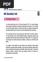 Panduan Lengkap MDP BCA 2023 | PDF | Karier & Perkembangan