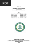 SNI Daging Ayam | PDF