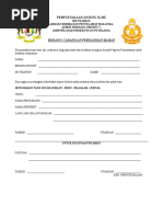 Borang AP100 PDF | PDF
