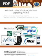 ANSI - IIAR 2-2021 Standard For Design of Safe Closed-Circuit Ammonia ...