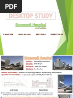 Hospital Design and Classification Guide | PDF | Hospital | Health Care