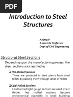 Is Codes For Structural Steel Design | PDF | Welding | Construction
