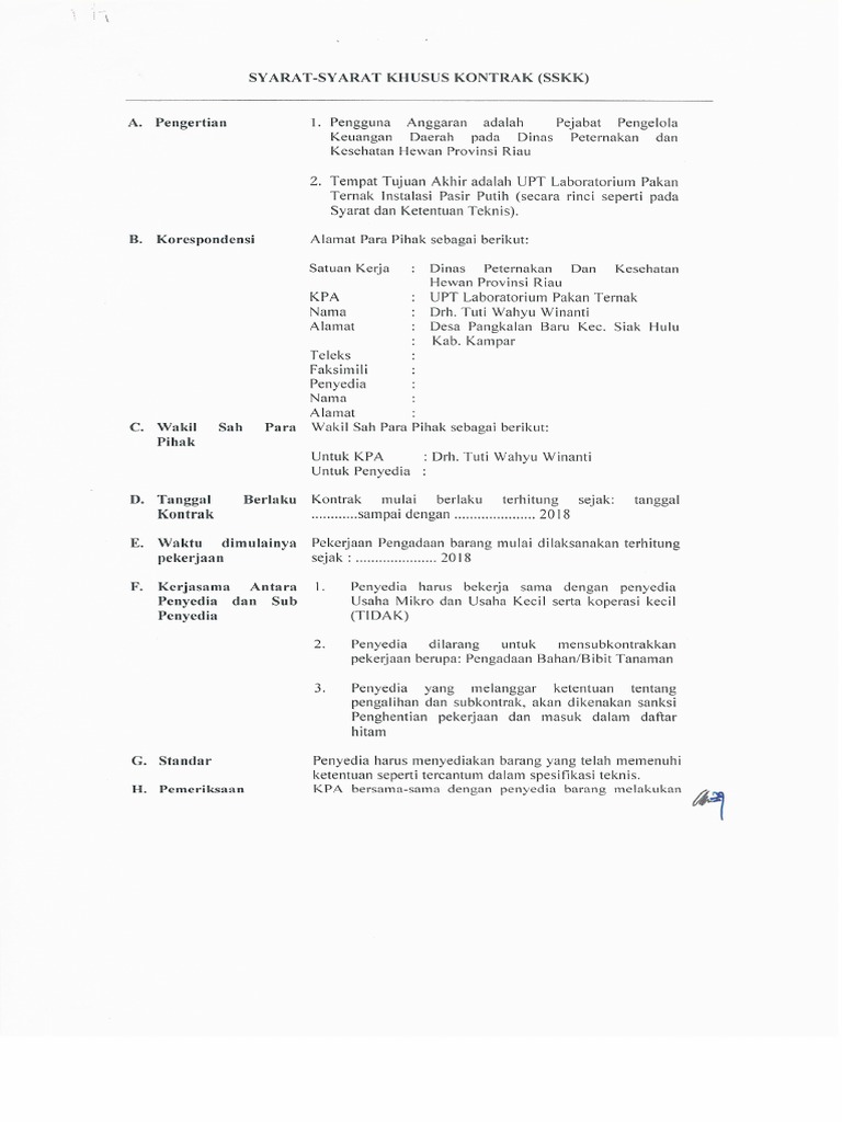 SSKK Dan Ssuk PDF | PDF