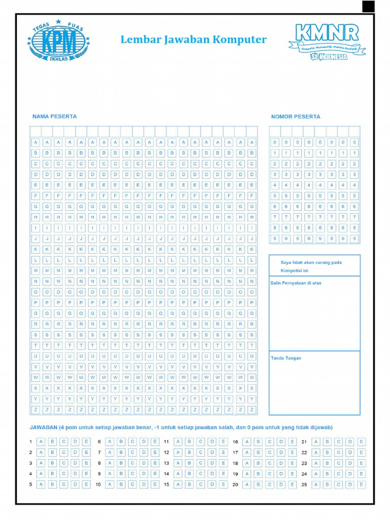 LJK KMNR A4 - Rev1 PDF | PDF