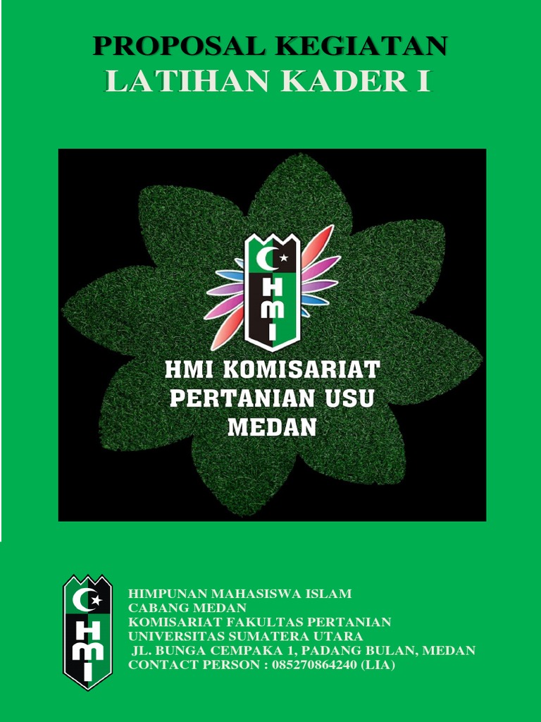 PROPOSAL LK 1-Dikonversi | PDF