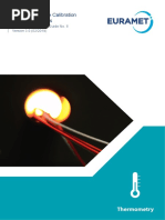 EURAMET cg-17 V 2.0 Electromechanical Manometers | PDF | Calibration ...