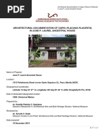 Dormitory Standards | PDF | Window | Ventilation (Architecture)
