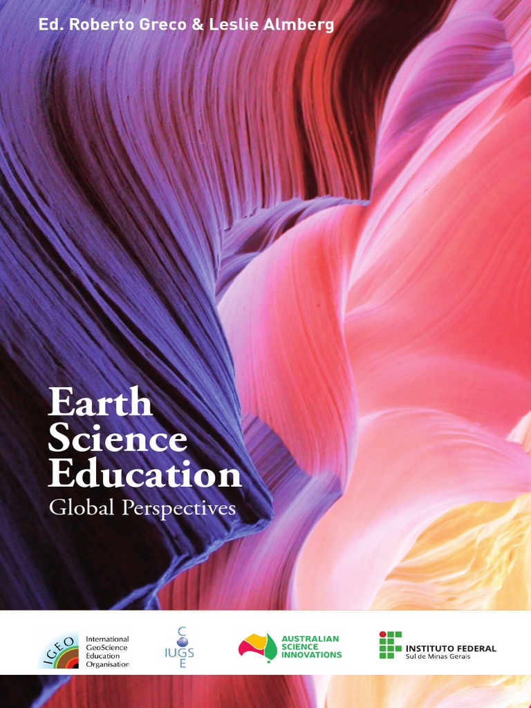 Earth Science Education Global Perspectives 2018 E Book | PDF ...
