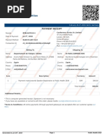 FNB Payment Reversal Request Guide | PDF | Payments | Credit Card