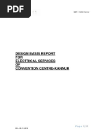 Electrical Wiring Plan Hotel Room Lights Sockets Switches | PDF ...