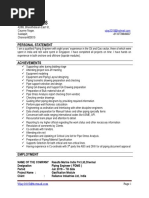 PML For Starters and Beginners | PDF | Control Flow | Variable (Computer Science)