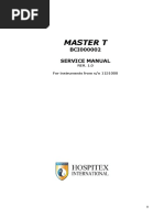 User Manual - 161150-1293 - A - en - Masterclave 10-20 | PDF ...