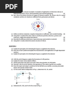 RTMNU papers-III Sem-Summer-2024 | PDF | Transformer | Field Effect ...