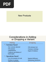 New Product Development Worksheet | PDF | New Product Development ...