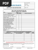 Construction Regulations 2014 PDF | PDF | Occupational Safety And ...