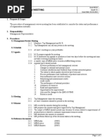 Material Review Board (MRB) Form: B-E Supplier Other | PDF | Business ...