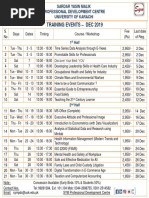 Microsoft Dynamics 365: A Cheat Sheet | PDF | Customer Relationship ...