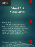 Feldman Method of Art Criticism | PDF | Composition (Visual Arts ...