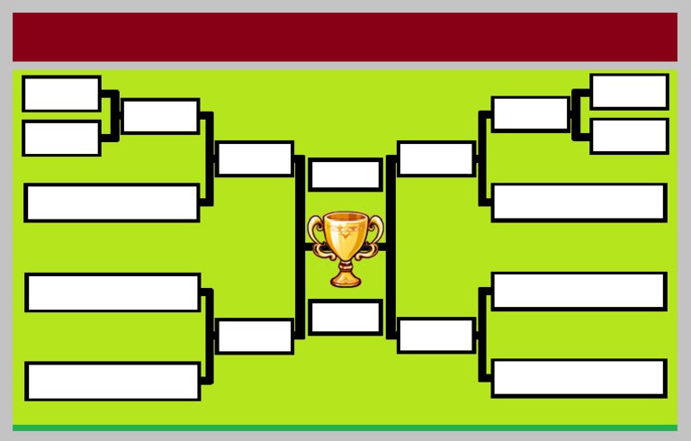 Bagan Pertandingan Futsal 10 Tim | PDF