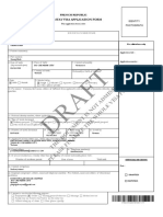 Affidavit Sahara | PDF | Affidavit | Notary Public