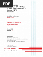 Section3 - Downhole SAND CONTROL Components | PDF | Valve | Chemical ...