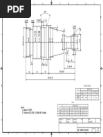 Kumpulan Jobsheet Cad 2D Dan 3D | PDF